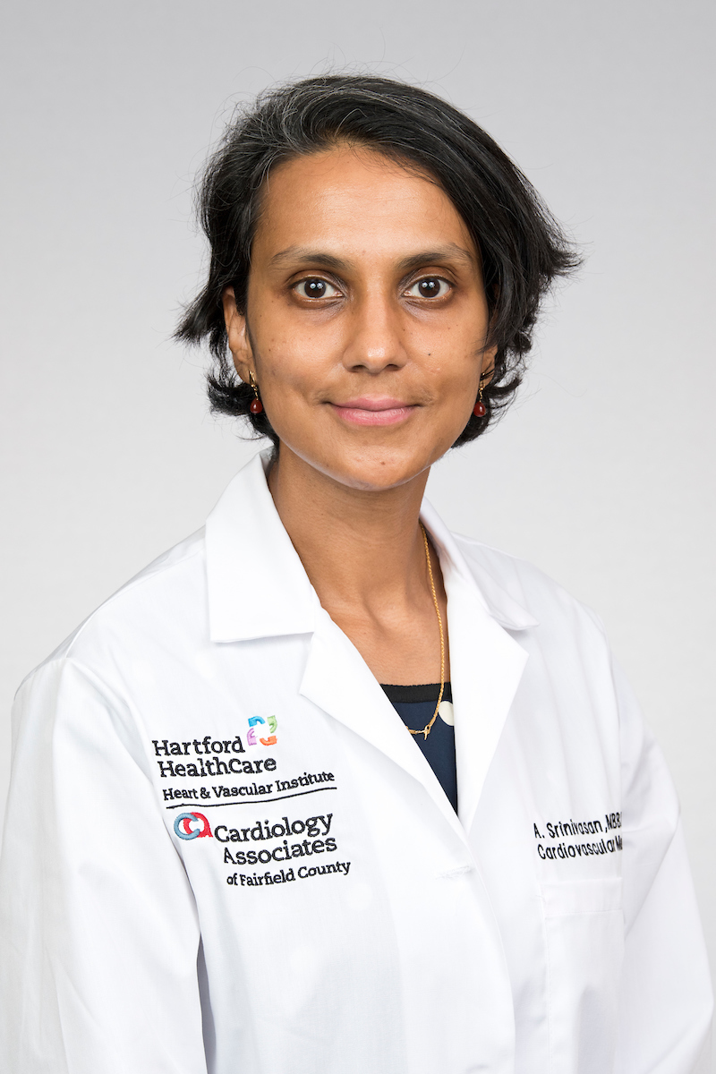 Cardiology Associates of Fairfield County | Connecticut | Aparna ...